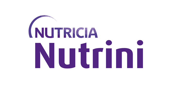 Logotipo De Milupa Milupa Lp Ringlets | Nutricia