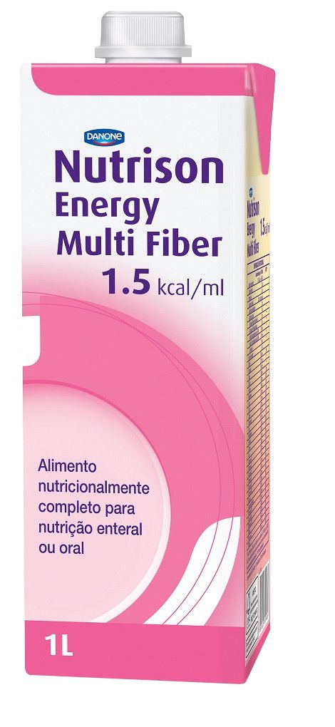 Alimentacao por sonda
