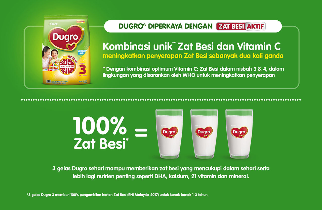 ANEMIA KEKURANGAN ZAT BESI (IDA)