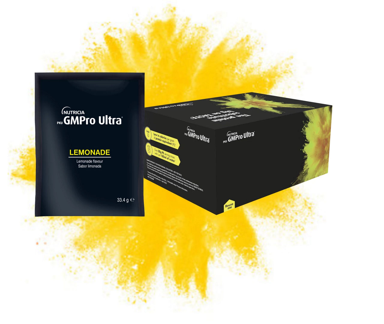 PKU GMPro Ultra