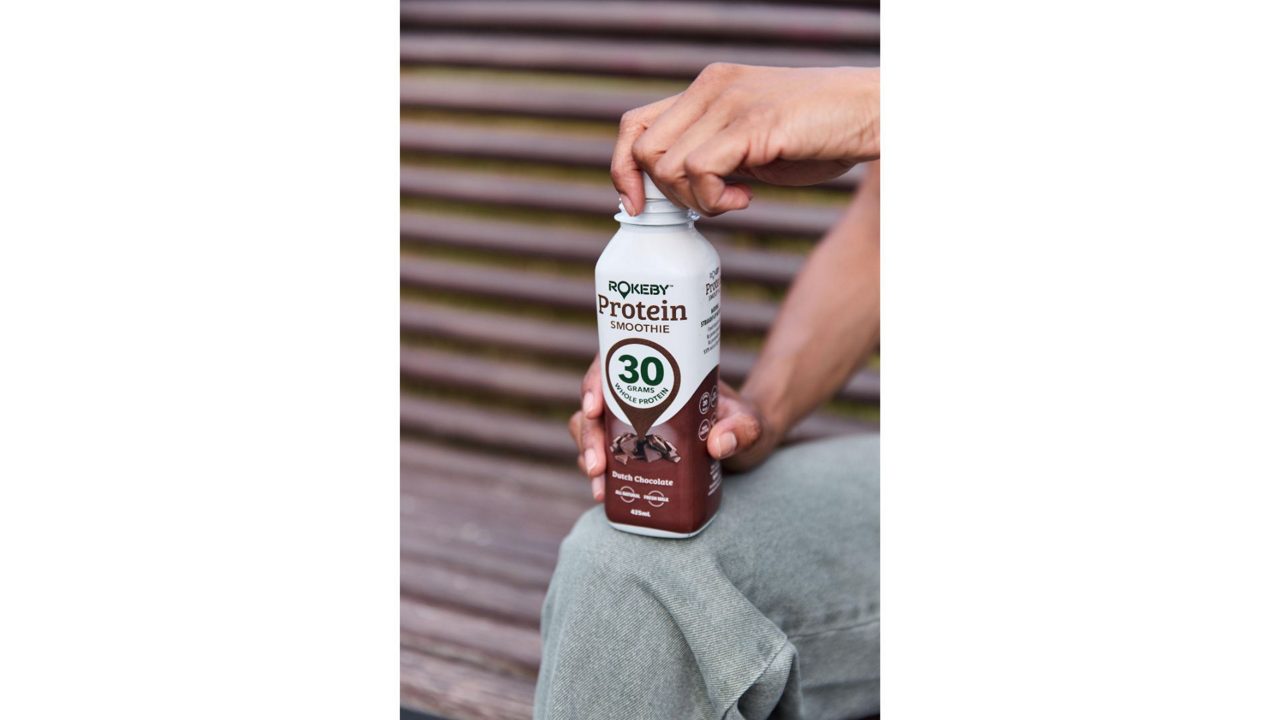Danone to acquire MADE Group