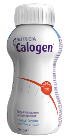 Calogen | Nutricia