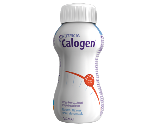 Calogen | Nutricia