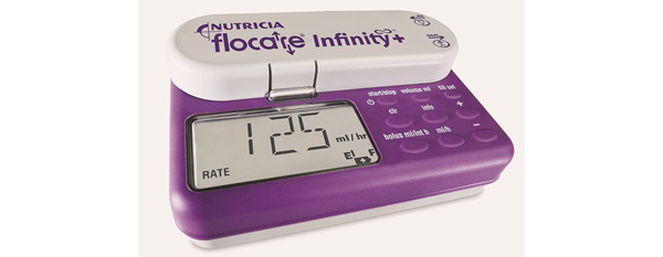 Flocare Infinity™ | Nutricia