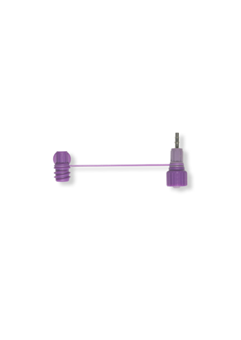Flocare PEG connector | Nutricia