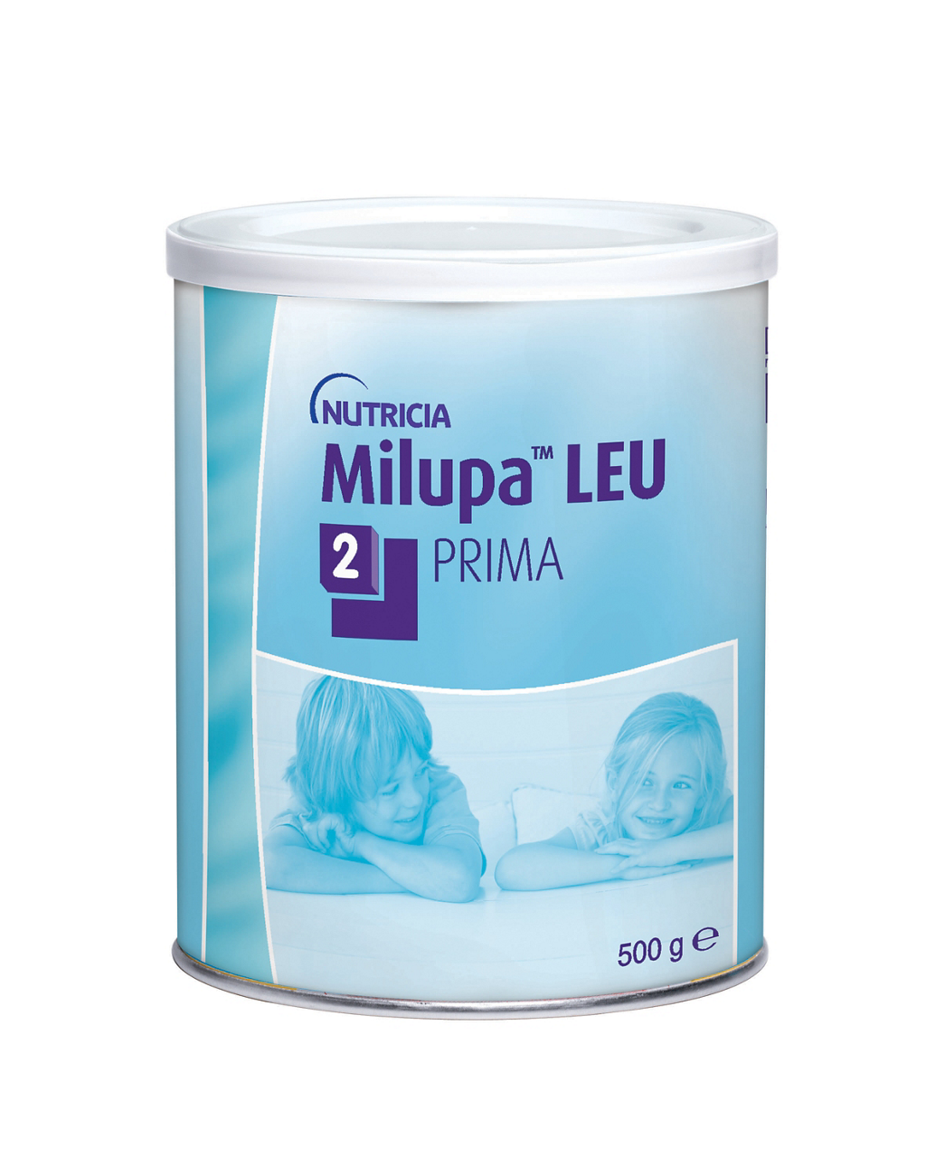Milupa LEU 2-prima | Nutricia