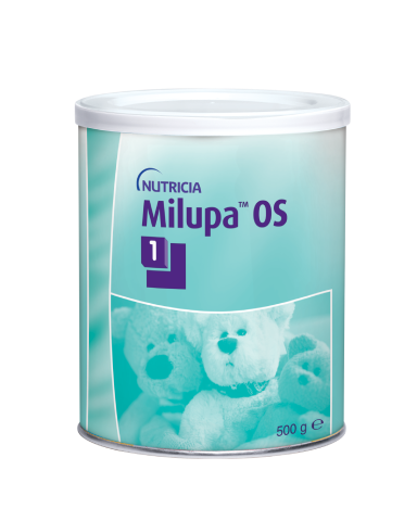 Milupa OS 1 | Nutricia