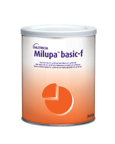 Milupa basic-f | Nutricia