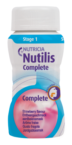 Produits | Nutricia