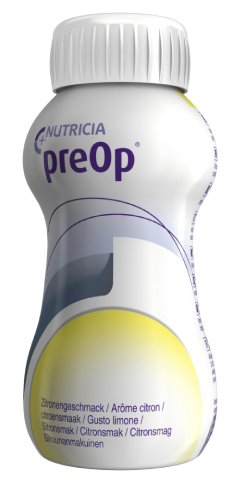 preOp | Nutricia