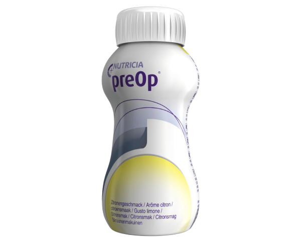 preOp | Nutricia
