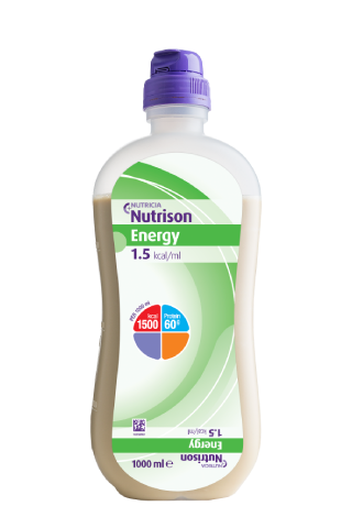 Nutrison Energy | Nutricia