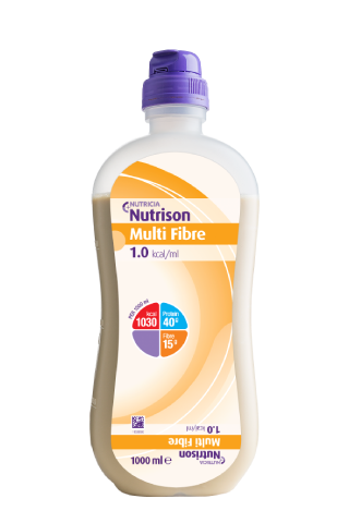 Nutrison Multi Fibre | Nutricia