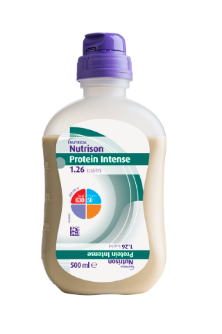 Nutrison Protein Intense | Nutricia