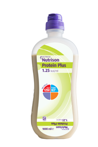 Nutrison Protein Plus | Nutricia