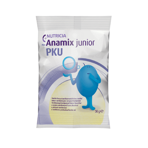 PKU Anamix junior | Nutricia