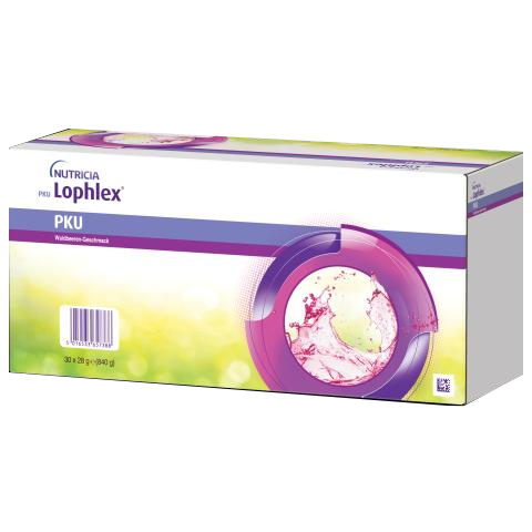 PKU Lophlex | Nutricia