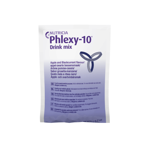 Produits | Nutricia