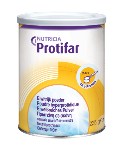 Protifar | Nutricia