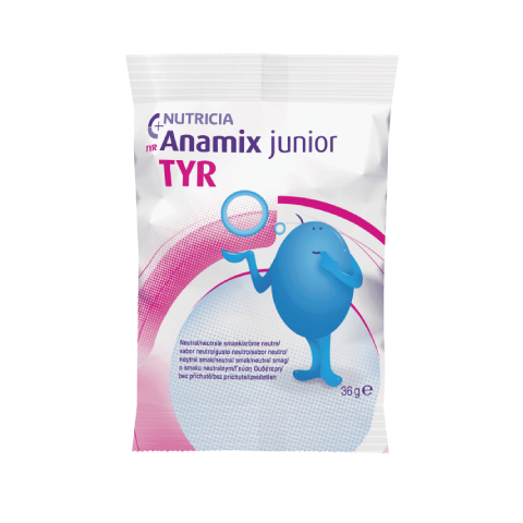 TYR Anamix junior | Nutricia
